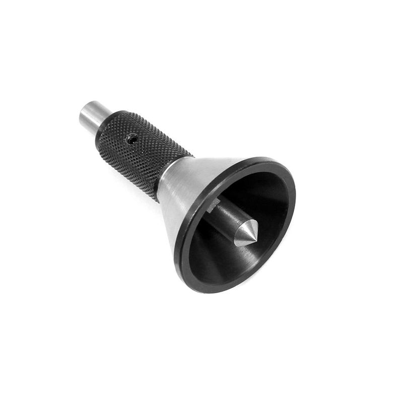 Engineer's Bell Punch Hand DIY Center Finding Tool to Find Centre of ...