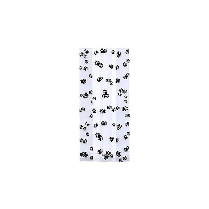 Paw Print Bag (20-pack) - Online Marketplace - EveryMarket