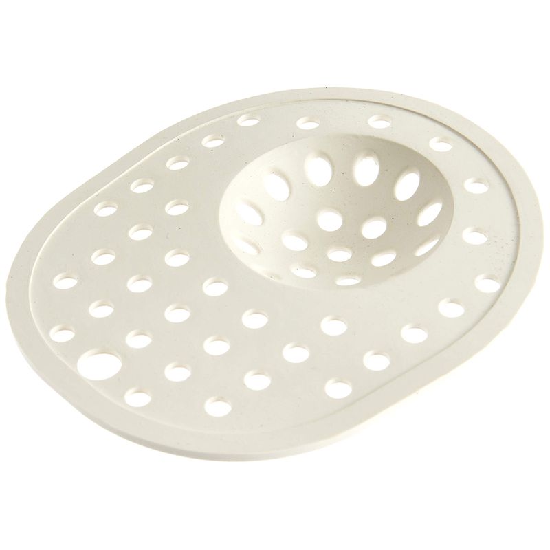 Aerland E-81-S Contact Lens Spill Prevention Mat (Rubber Plug Type, For ...