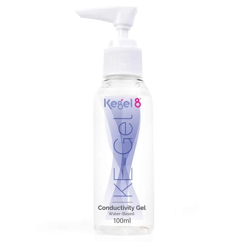 Kegel8 KE GEL Kegel Exercise Lubricant | Specially Formulated For ...