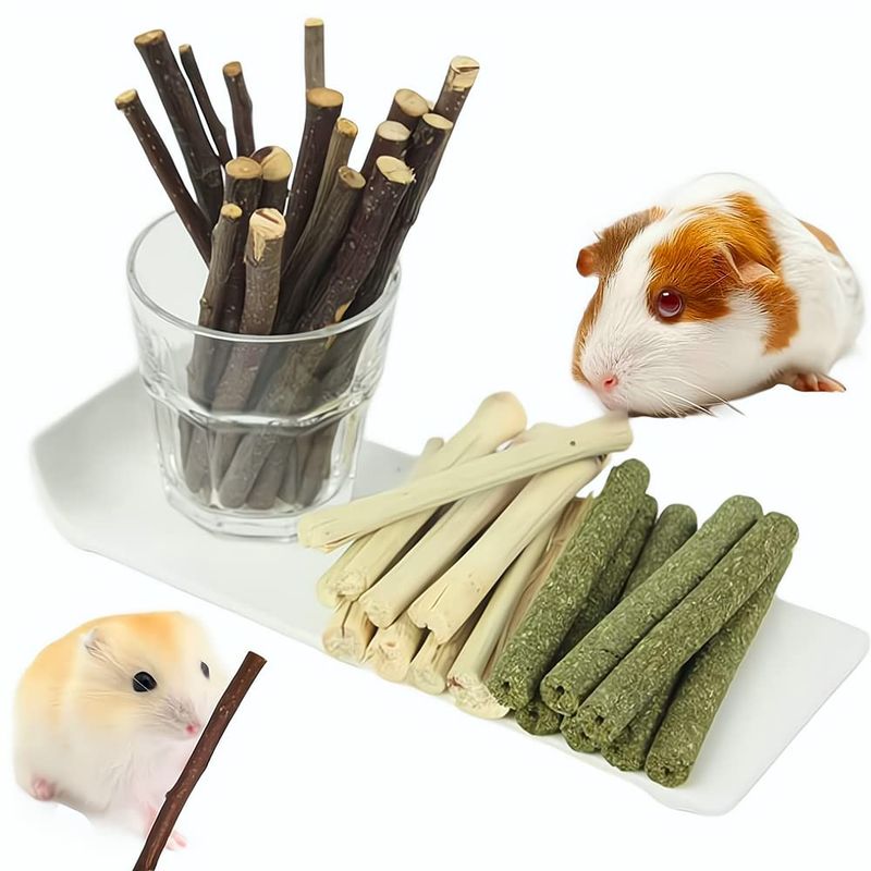 Dbeans Flourithing 150g 3 Types of Combined Chew Toys Molar Sticks ...