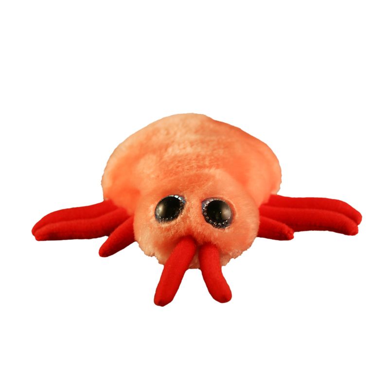 GIANTmicrobes Bed Bug Plush – Learn About This Common Crawler with This ...