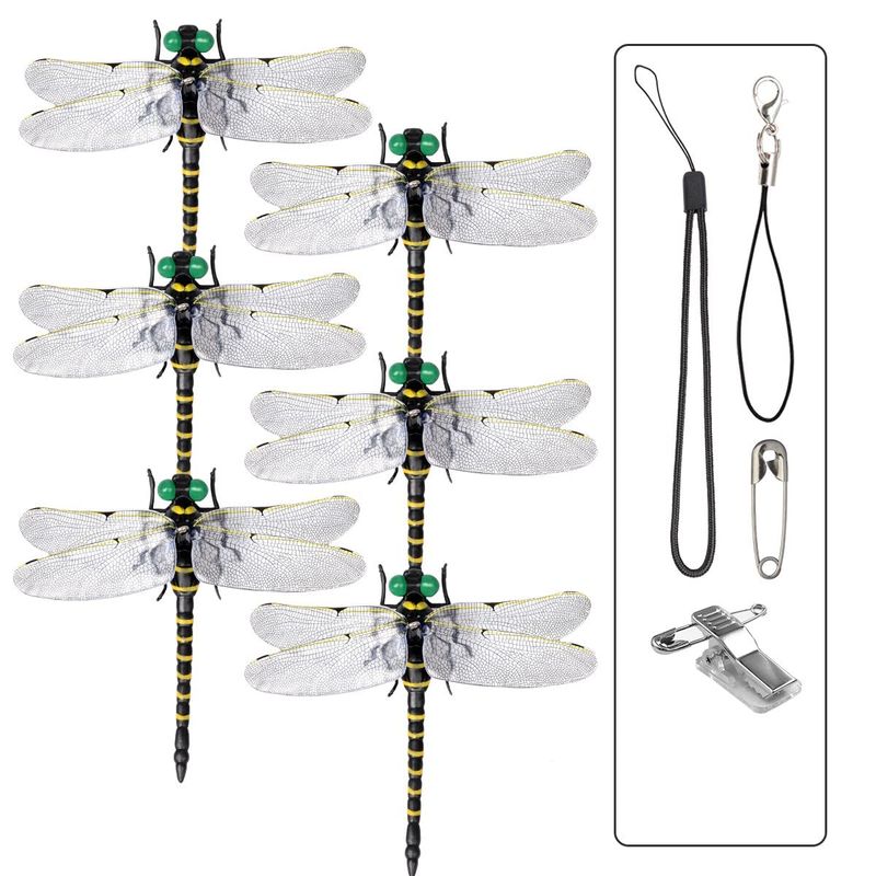 Ikiruhisi 2023 Model, Insect Repellent, Dragonfly, Insect Repellent ...