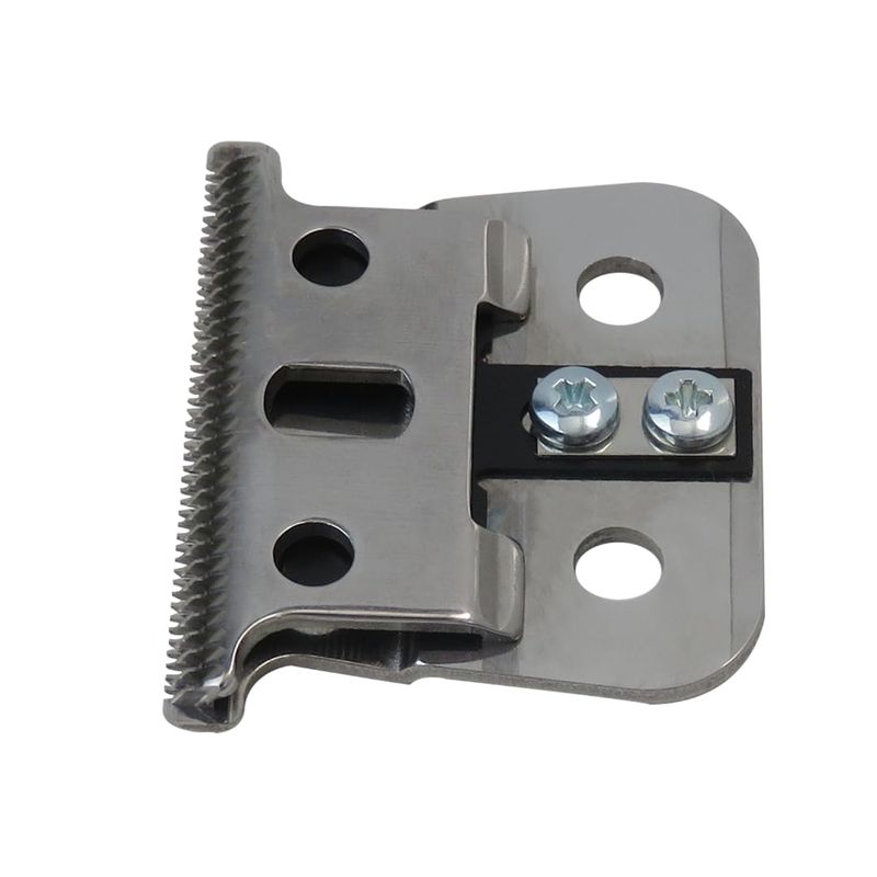 Stainless Steel T- Blade #26704 Replacement For Andis Models STYLINER II - Online Marketplace ...