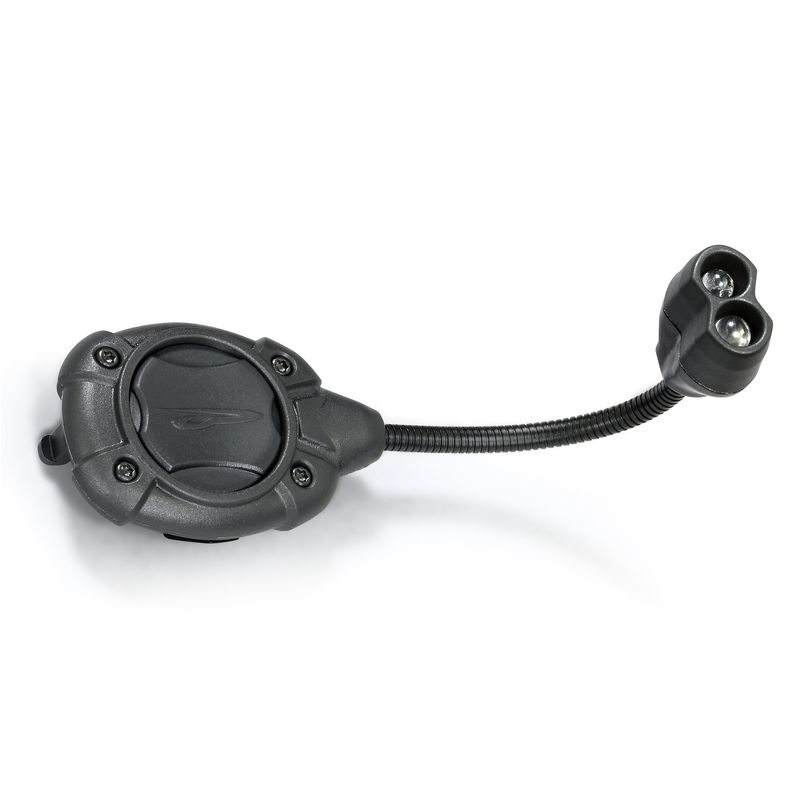 Princeton Tec Switch MPLS 10 Lumen Ultrabright Red/White LED Light ...