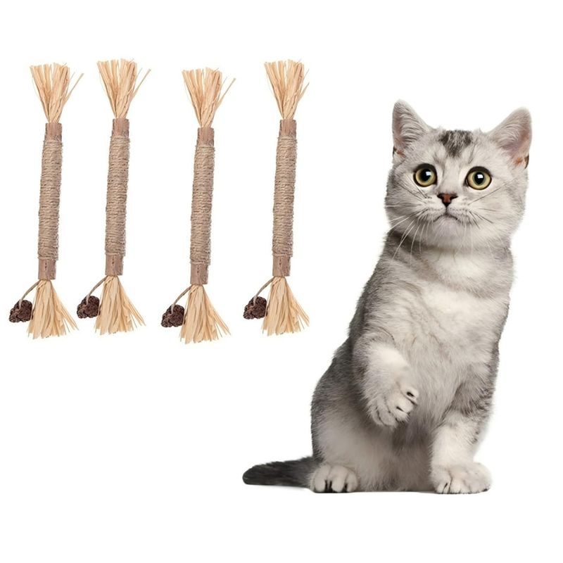 Cat Teeth Stick, Cat Snack Toy, Toothpaste Stick, Toothpaste Gum Stick ...