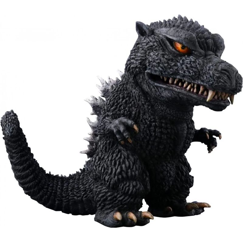 X-PLUS Default Godzilla (2004) General Distribution Version, Total ...
