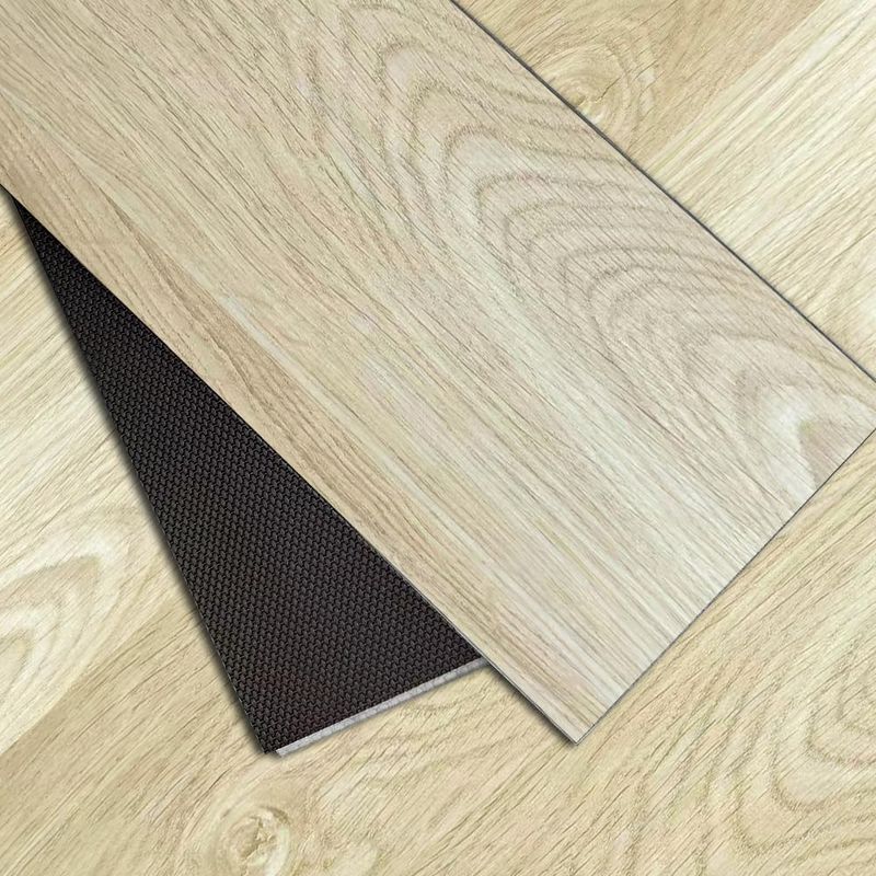 Inset Floor Tile, No Adhesive, No Adhesive, Wood Carpet, Flooring Tile ...