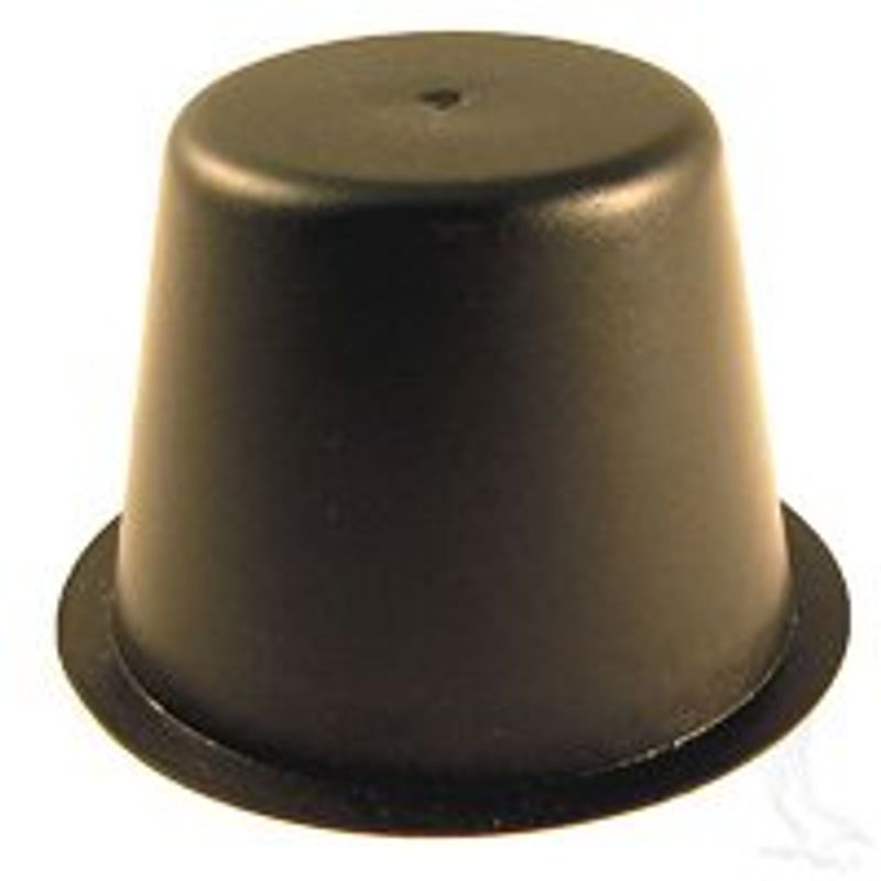 EZGO Rear Drum/Hub Axle Dust Cap Cover (94+) Txt/Workhorse/Medalist ...