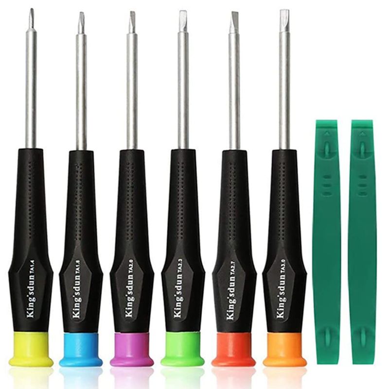 Sapphire Triangular Screwdriver for Triangular Screws, Special ...