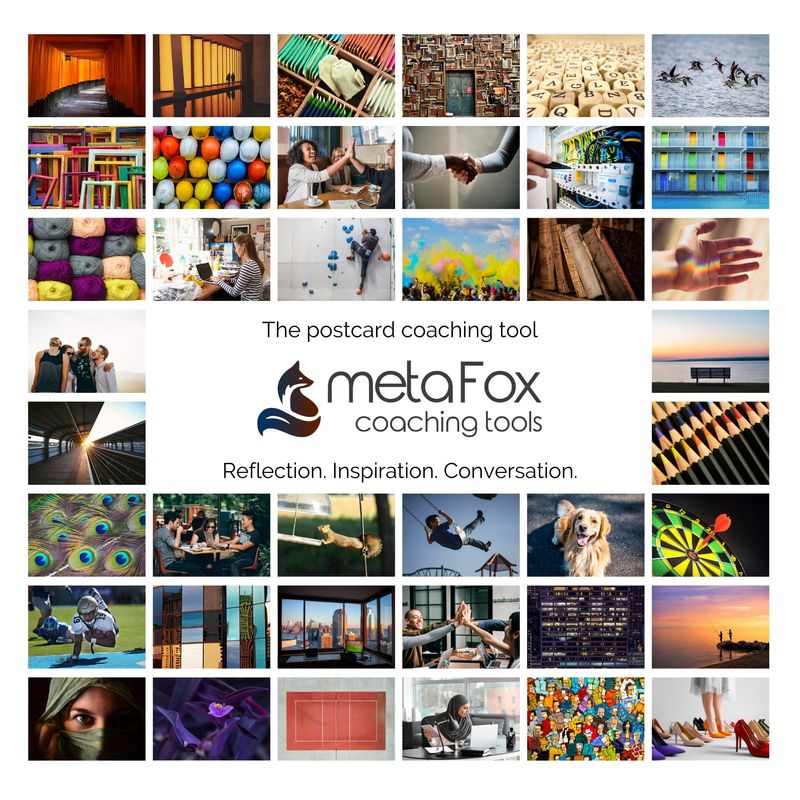 metaFox "Embracing Diversity - 52 Diversity Equity and Inclusion Cards ...