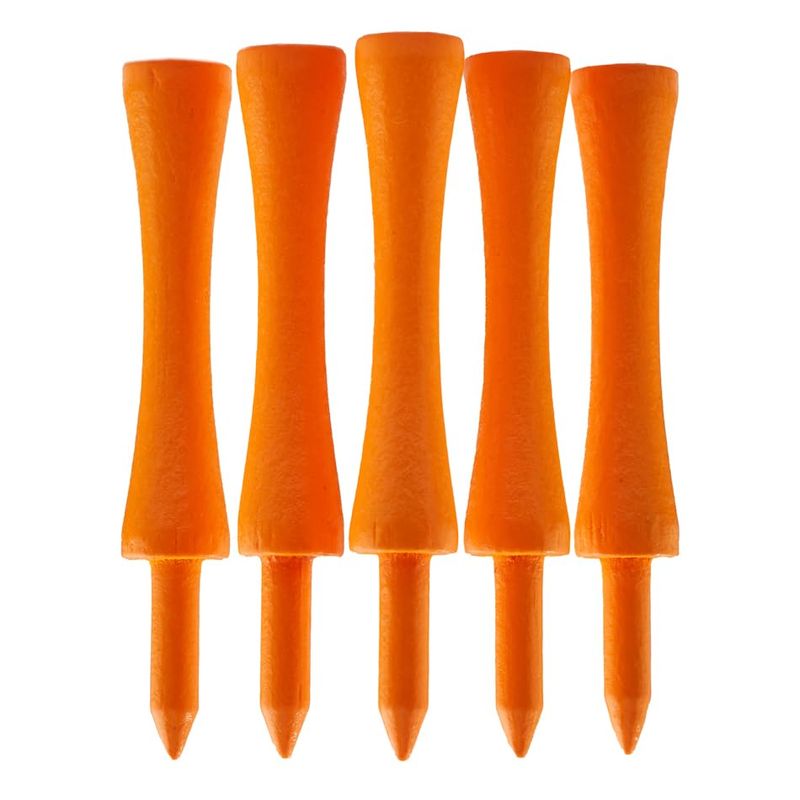 Castle Golf Tees Bamboo | Multiple Colours & Sizes | Eco Friendly ...