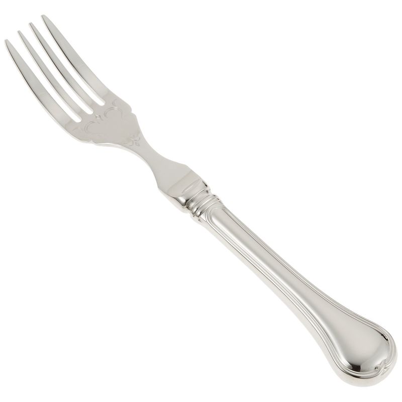 Endoshoji OUI01026 Commercial Winthumb Fish Fork, 18-12 Stainless Steel ...
