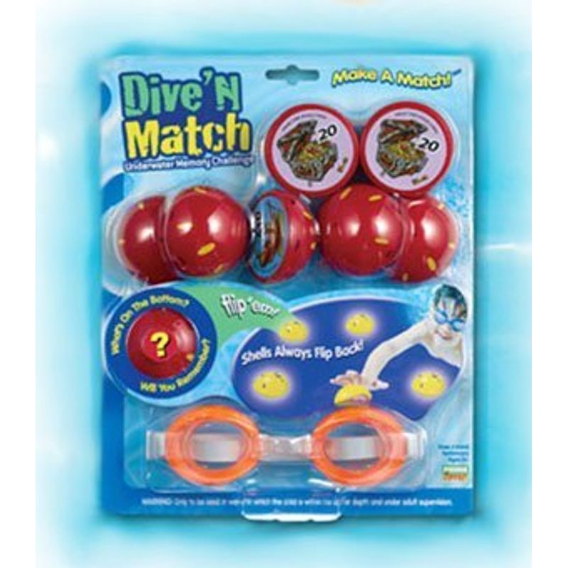 Prime Time Toys Dive 'N Match - Online Marketplace - EveryMarket