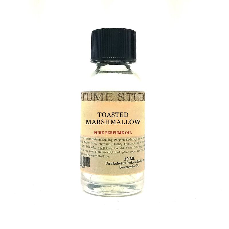 Pure Perfume Oil for Perfume Making, Personal Body Oil, Soap, Candle ...