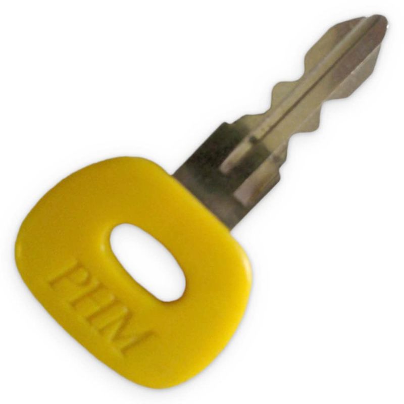 Shoprider Replacement Key - Standard Key - Online Marketplace - EveryMarket