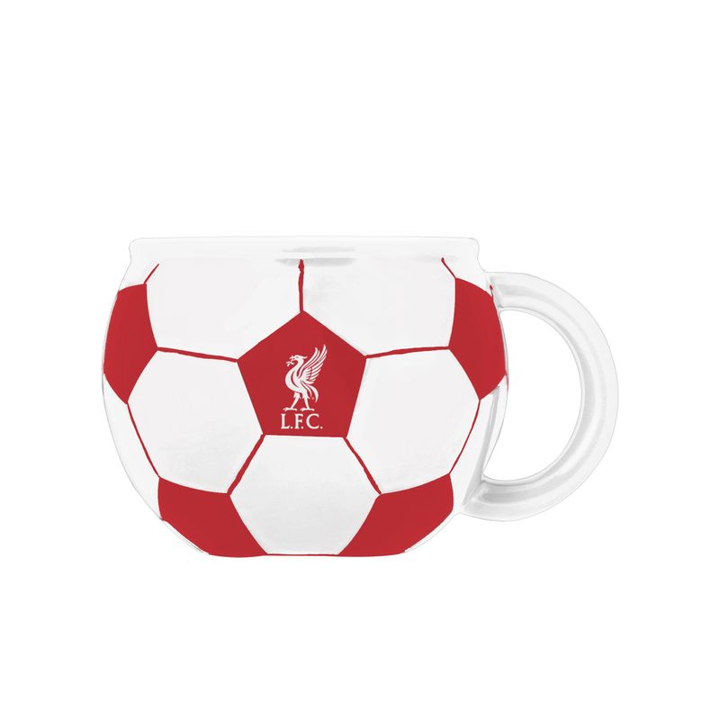 FOCO Officially Licensed Liverpool FC Football Mug - Online Marketplace ...