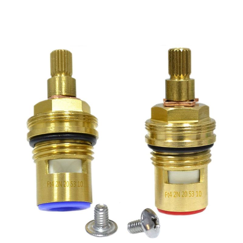 Tap Valves Replacement Ceramic Tap Replacement Ceramic Disc Tap ...
