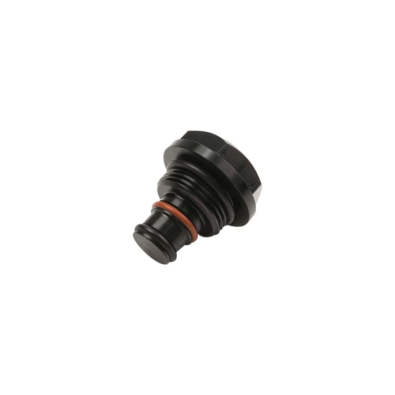 Silver Turbo Solenoid Valve Plug, Solenoid Valve Connector Compatible ...