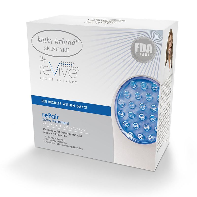 reVive Light Therapy Essentials Acne Treatment Device - Online ...