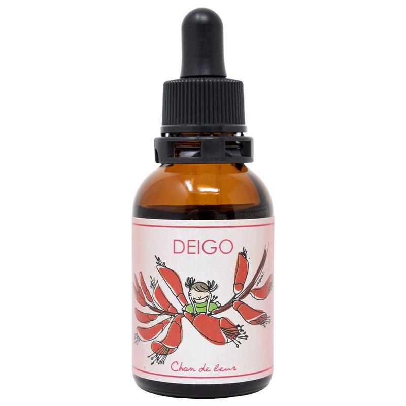 Daigo Flower Essence ~ Wind Drop~《Chanderurule》20ml - EveryMarket