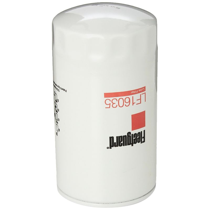 Cummins Filtration Fleetguard LF16035 Oil Filter for Dodge Ram Cummins ...