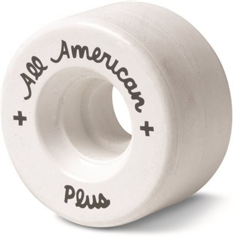 Sure-Grip All American Plus Wheels White - Online Marketplace - EveryMarket