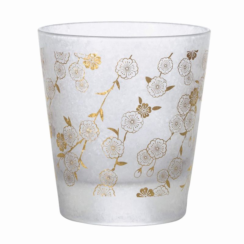 ADERIA 6062 Premium Nippon Taste, Japanese Small Pattern, Weeping ...