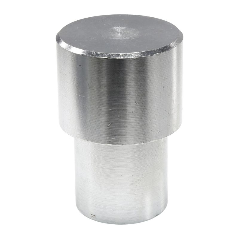 Jiggly Greenhouse Ground Post Driver for 2" (1 7/8" OD) Pipe - Post ...