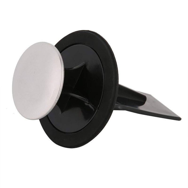Drain Water Plug, Garbage Disposal Anti-Jam Water Plug Dispenser Food ...