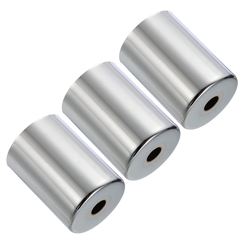 PATIKIL E27 Lamp Socket Cup, 3 Pcs Lamp Bases Holder Covers Sleeves ...