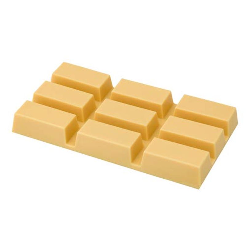 Deo Hot Film Wax Cream Blocks 500g hard delicate waxing peelable - 8717 - Online Marketplace ...