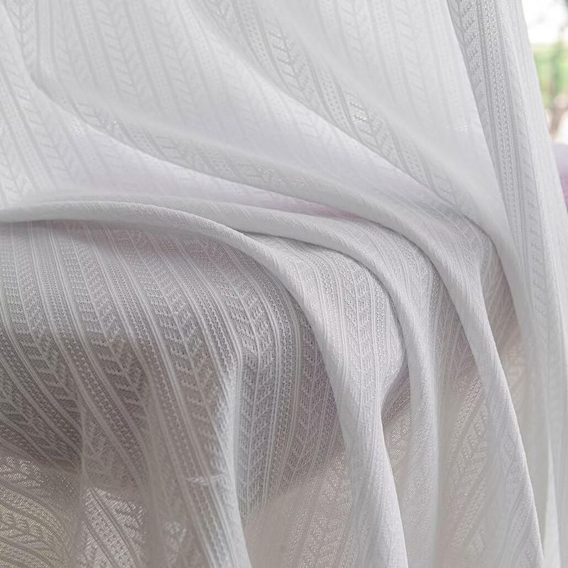 Mirror lace curtain lace curtain adopted mirror lace not see through UV ...