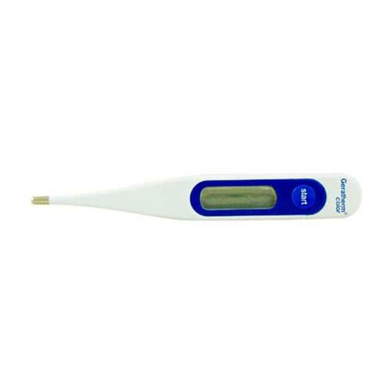 Health Aid Digitemp Digital thermometer Unit - Online Marketplace ...