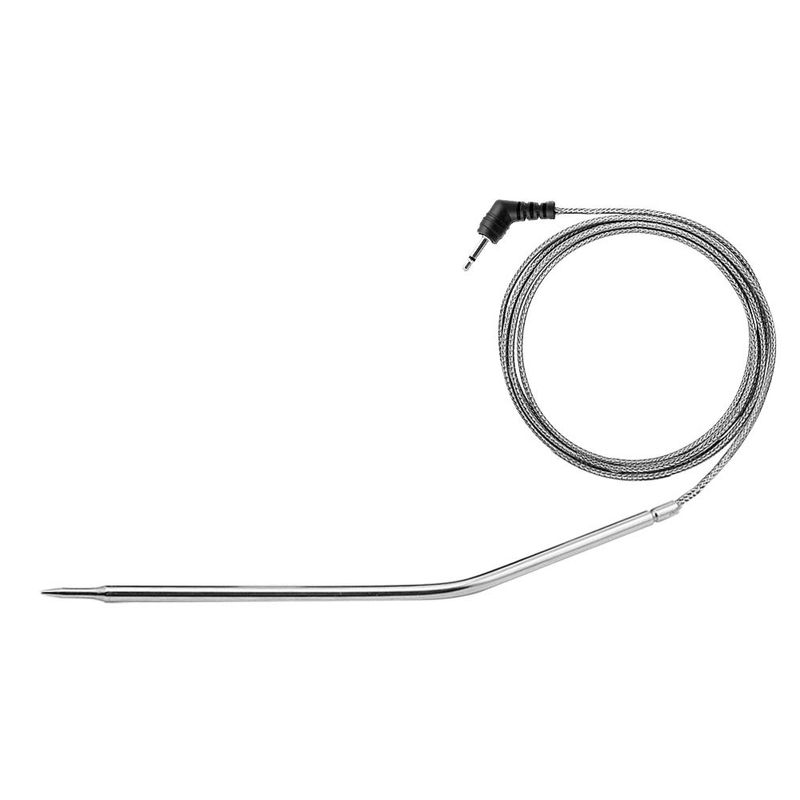 Official ThermoPro Stainless Steel Probe Replacement Stainless Meat ...