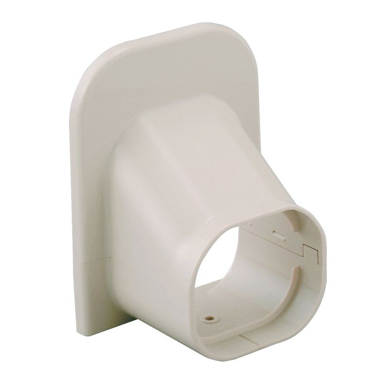 Inaba Denko LDP-70-I Decorative Pipe Cover, Ceiling Cap, For Plumbing ...