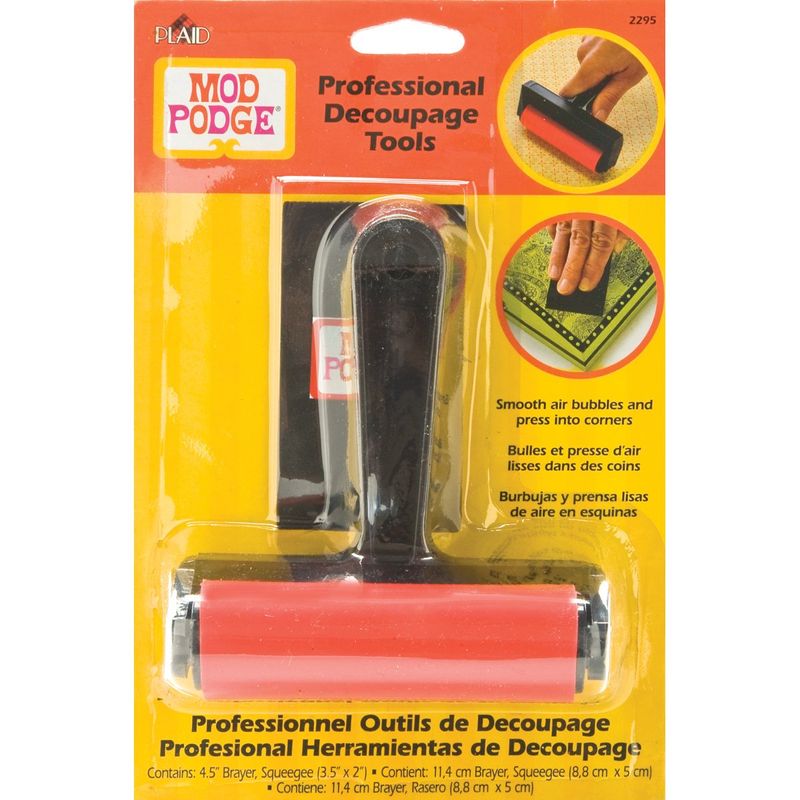Mod Podge Professional Decoupage Tools- - Online Marketplace - EveryMarket