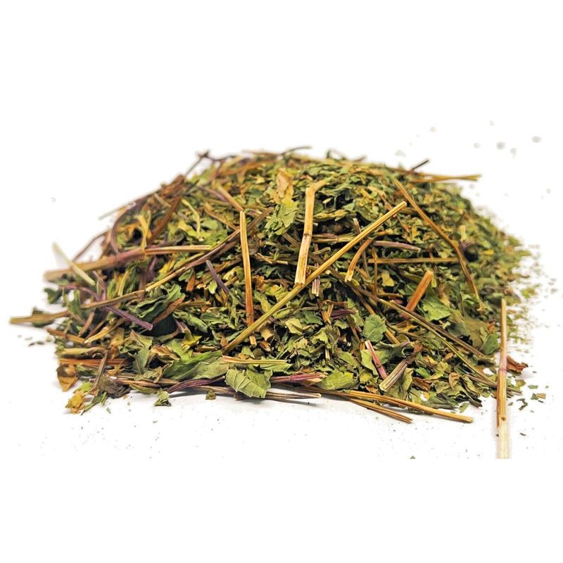 Spearmint Tea Hierba Buena Herbal Infusion Tea (90g) Indigestion ...
