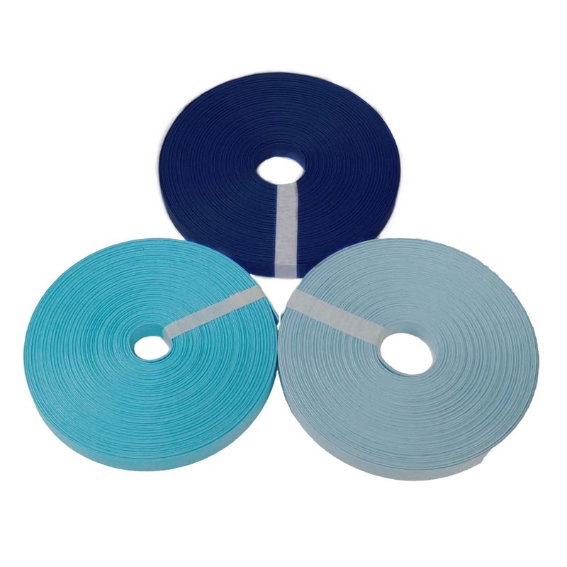 miagolale Craft Bands 20m 3pcs Craft Materials Paper Craft Bands ...
