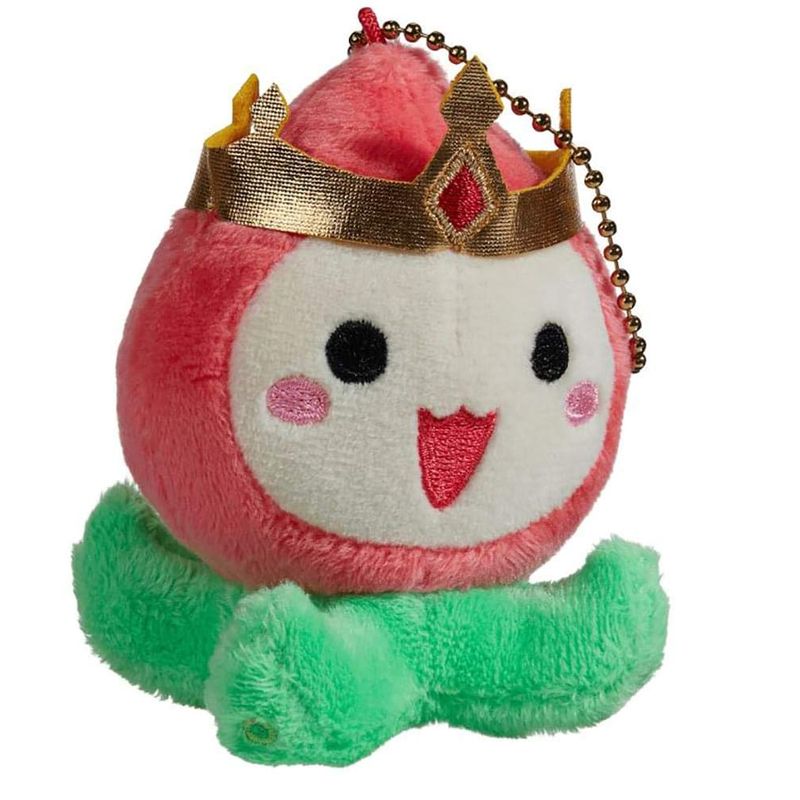 UCC Distributing Overwatch 2.5-Inch Mini Pachimari Plush - Online ...