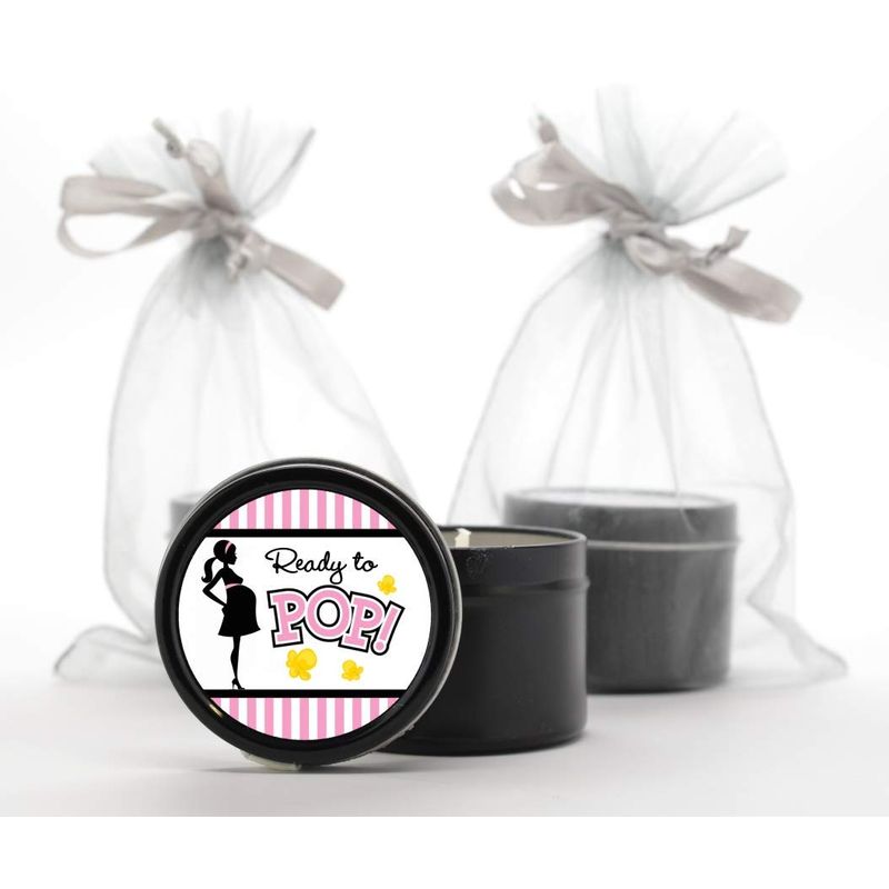 Classic Ready to Pop Stickers | 40 Stickers | 2 Inches Round | Ready To ...