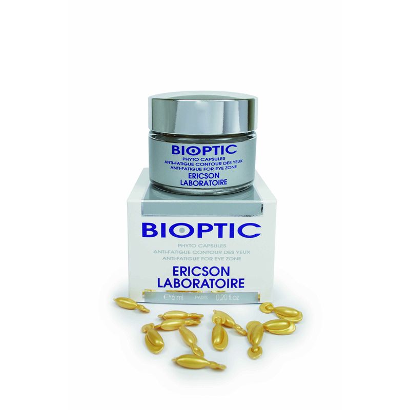 ERICSONLABORATOIR | Bioptic Phyto Capsules, 50 Capsules - Online ...