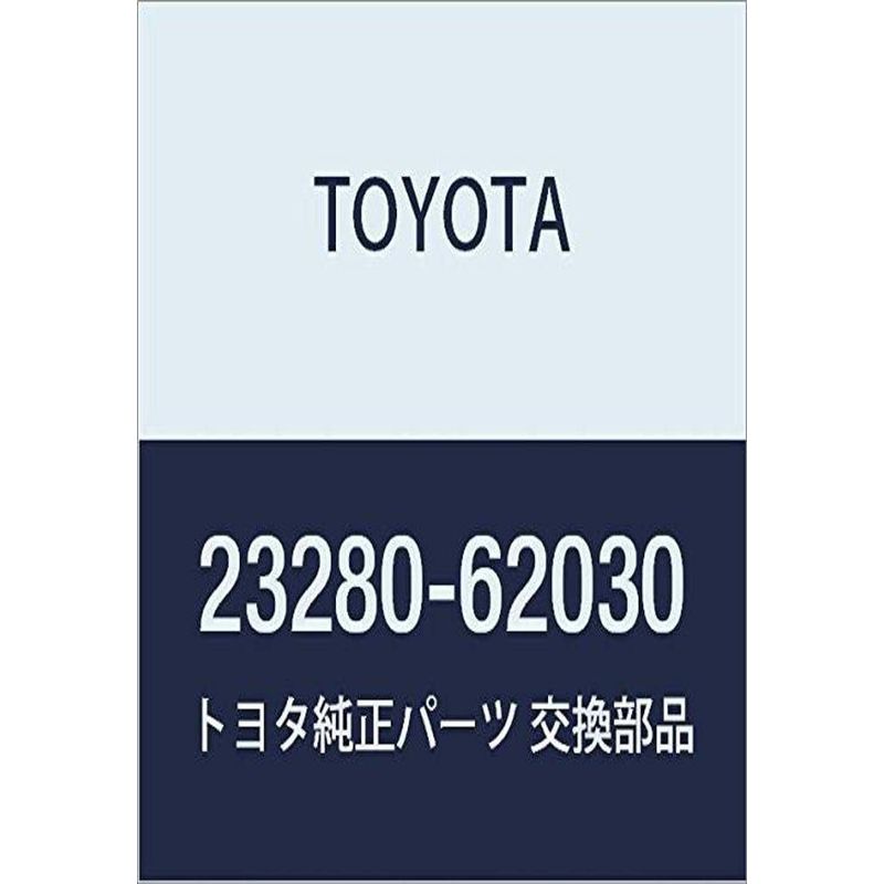 Toyota Genuine Parts - Regulator Assy, Fuel (23280-62030) - Online ...