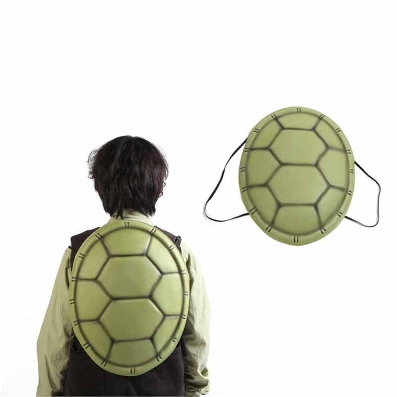 3T GROUP Turtle Shell Costume,Ninja Turtle Shell for Kids,Child Turtle ...