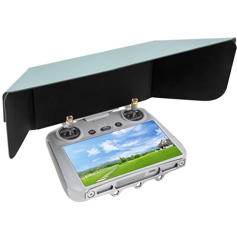 LYONGTECH Sun Hood Shade for DJI RC,Mavic 3 Classic,Mini 3 Pro,Mini 3 ...