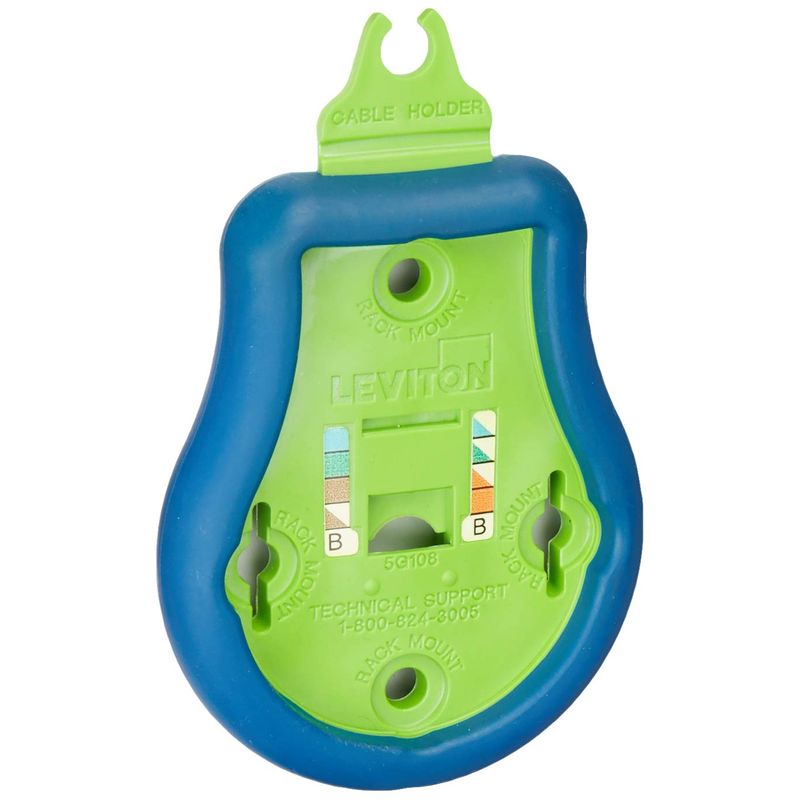 Leviton 47615-PTT Palm Termination Tool - EveryMarket