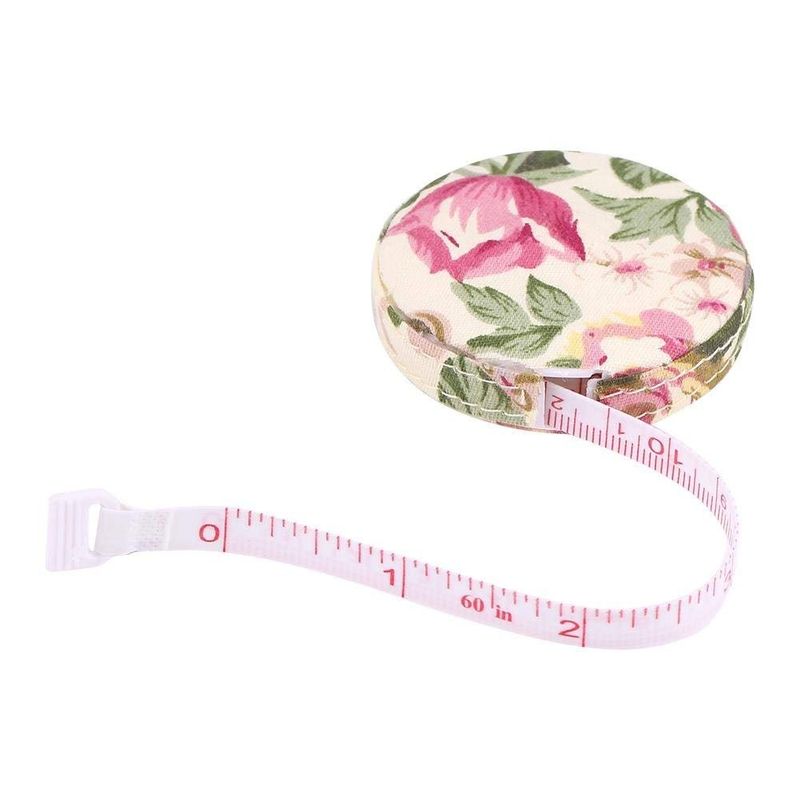 Accurate Sewing Measuring Tape Tailor Body Measurement Tailor Sewing ...