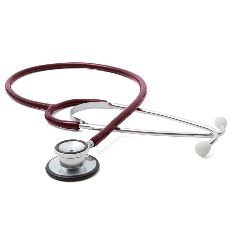 American Diagnostic ADC670BD Proscope 670 Dual-Head Adult General-Exam ...