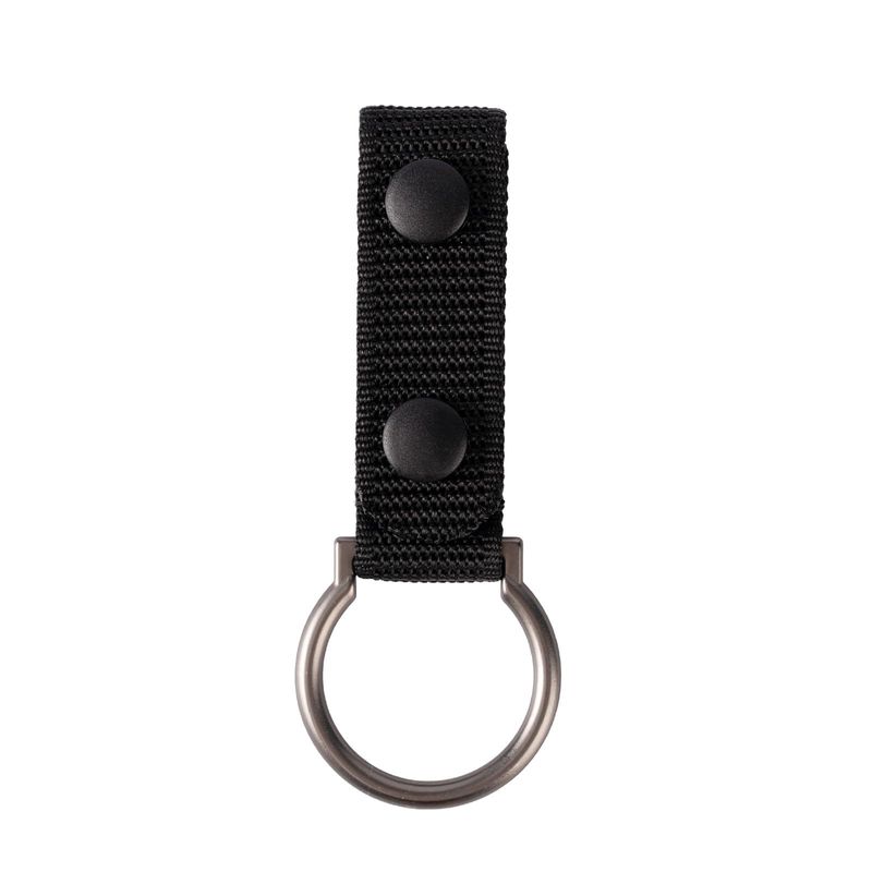TACNEX D/C Cell Flashlight Holder 1.7" Metal Ring Tactical Torch ...