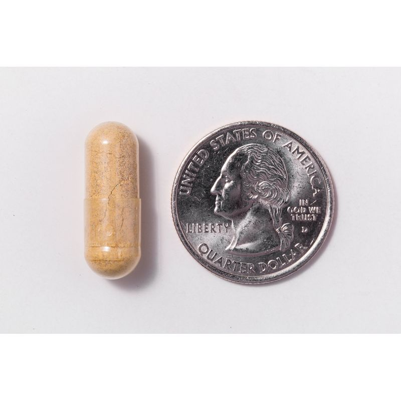 ProCare Health | Once Daily Bariatric Multivitamin - Capsule - 18mg ...